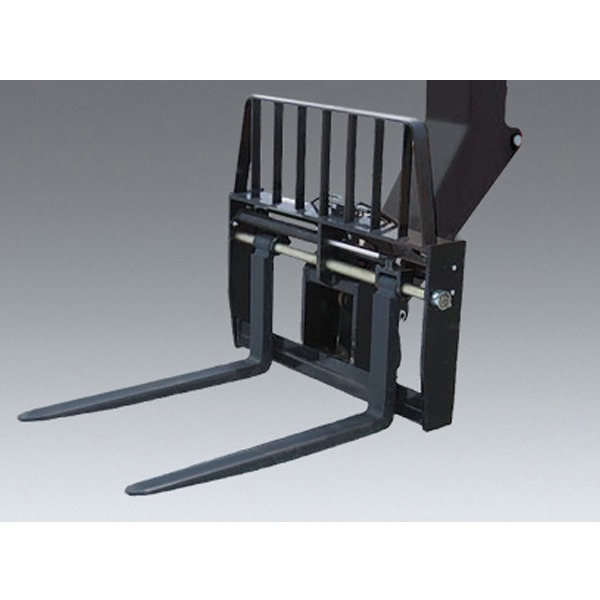Accessoires JLG pour chariots élévateurs télescopiques | ABL inc