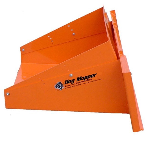 Accessoires à mortier EZG Manufacturing | ABL inc