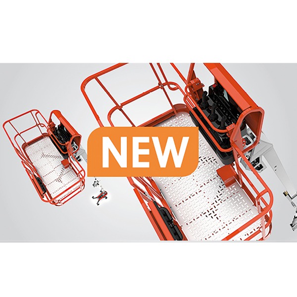 Nacelles élévatrices Snorkel | ABL inc
